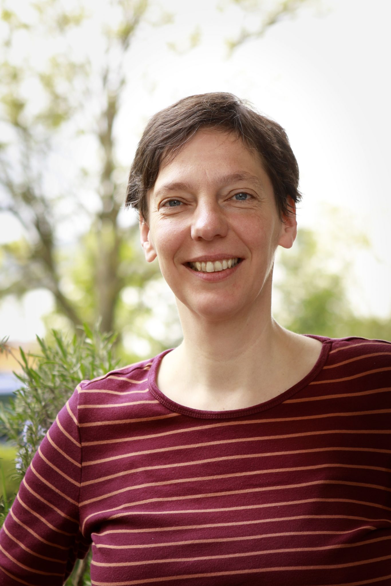 Abschied von Eva Thomas – Rund um die Zietenstrasse